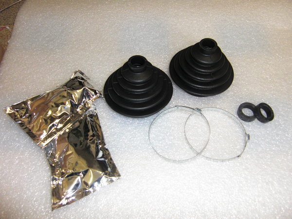 Kit de Réparation Cardan Côté Roue 2CV | Adi Auto - Pièces de rechange ...